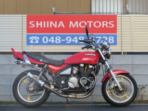 バイク – ページ 8 – シイナモータース